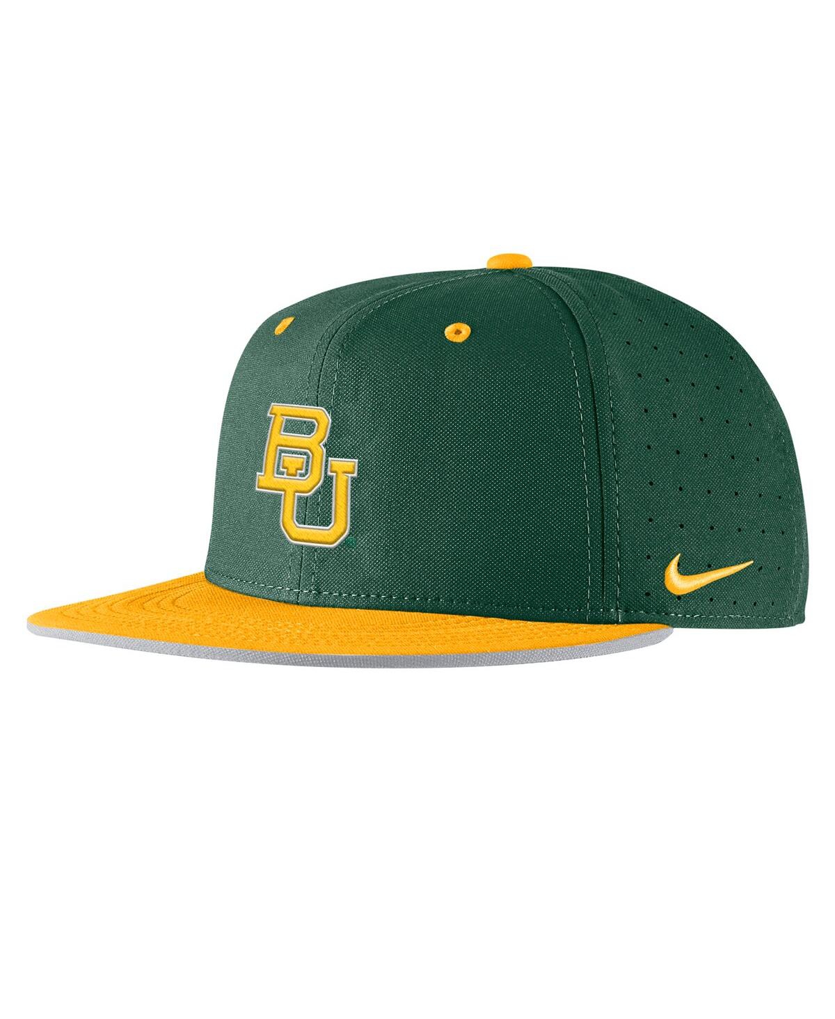 Click here for Nike Mens Green Baylor Bears On-Field True Perform... prices
