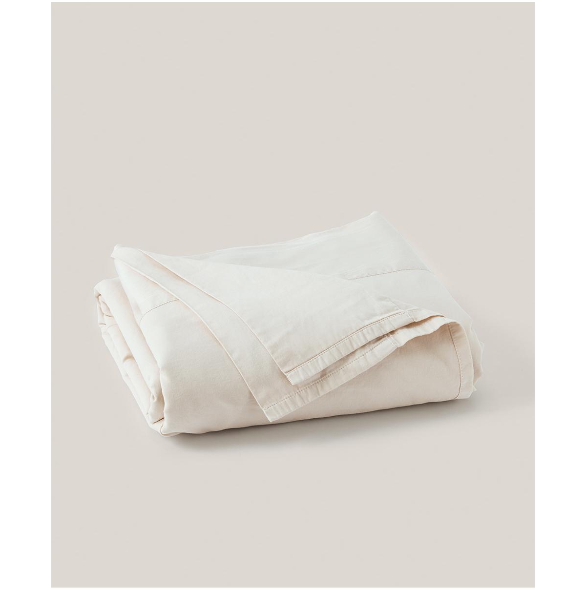 Click here for Cotton Room Service Sateen Flat Sheet - Queen - Bo... prices