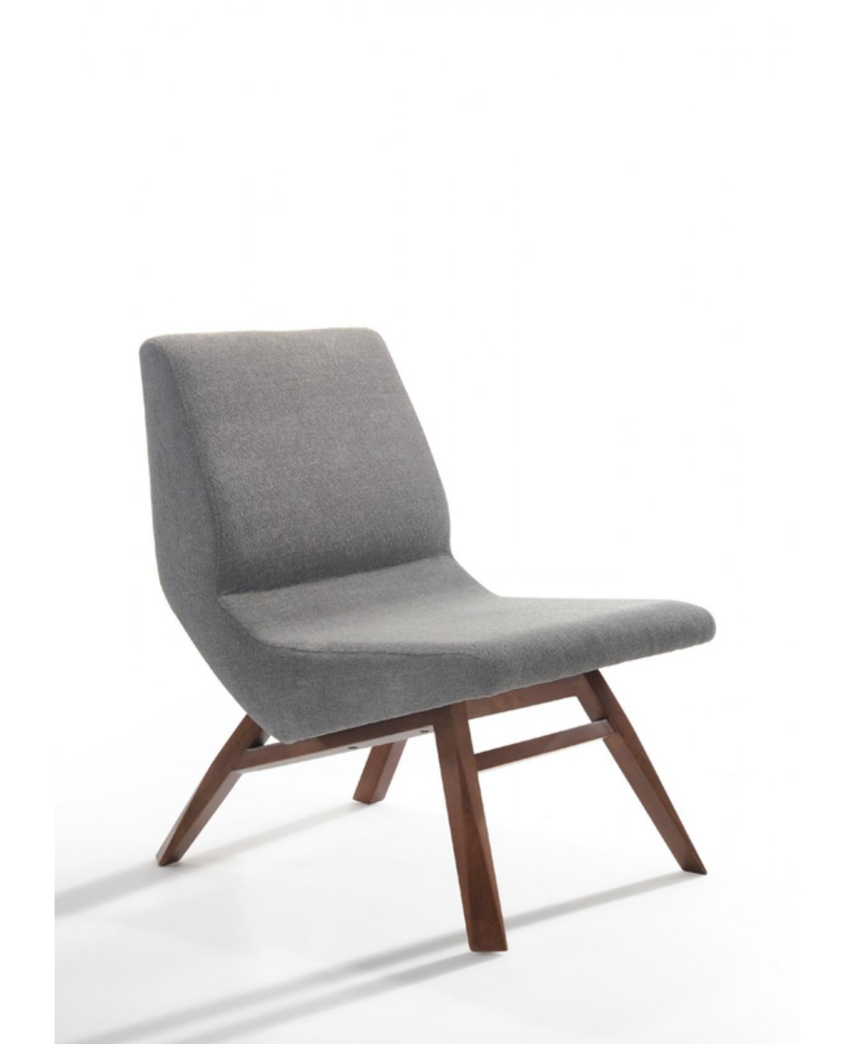 Click here for Lounge Chair with Ottoman – Upholstered Des... prices