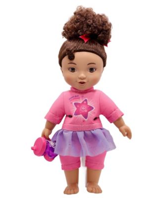 Positively Perfect Dolls 14" Mariana Toddler Doll - Macy's