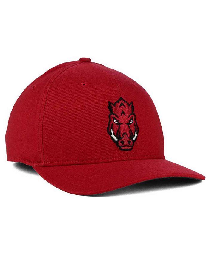 Nike Arkansas Razorbacks Classic Swoosh Cap - Macy's