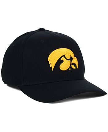 Nike Iowa Hawkeyes Classic Swoosh Cap - Macy's