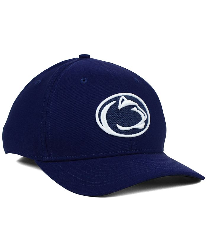 Nike Penn State Nittany Lions Classic Swoosh Cap - Macy's