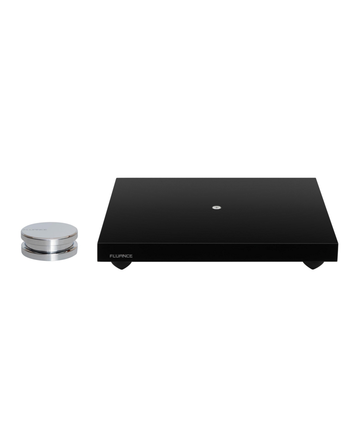 Click here for Fluance Turntable Isolation Base Anti-Vibration Wo... prices
