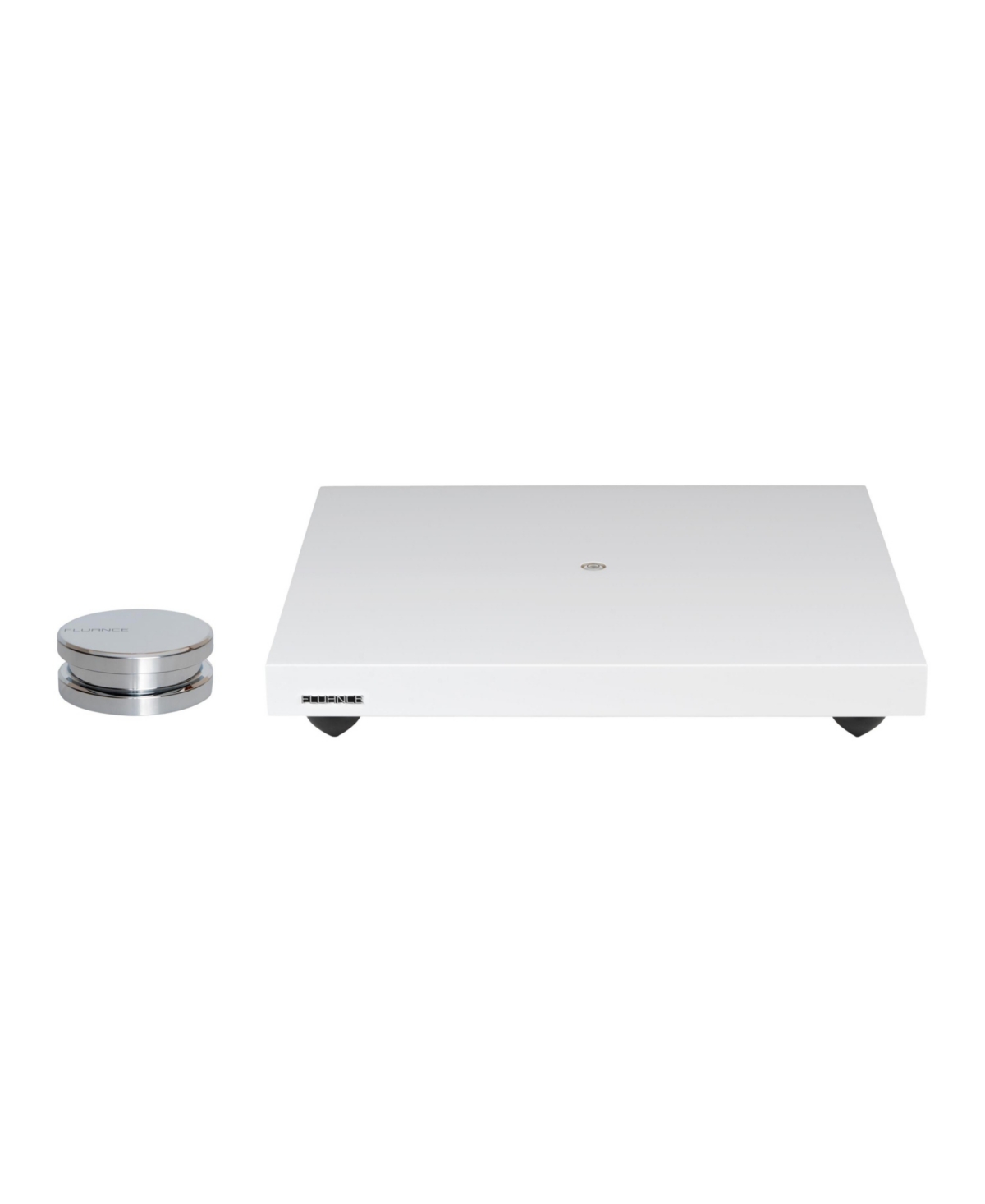 Click here for Fluance Turntable Isolation Base Anti-Vibration Wo... prices