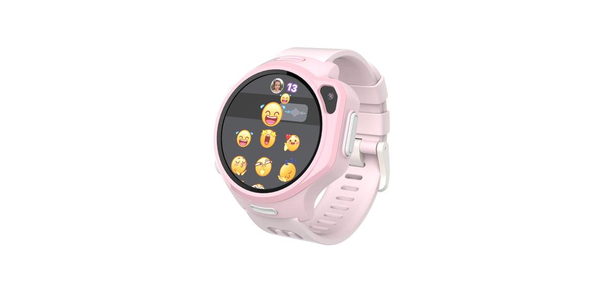 Click here for myFirst Fone R2 Kids Smartwatch with eSIM  Amoled... prices