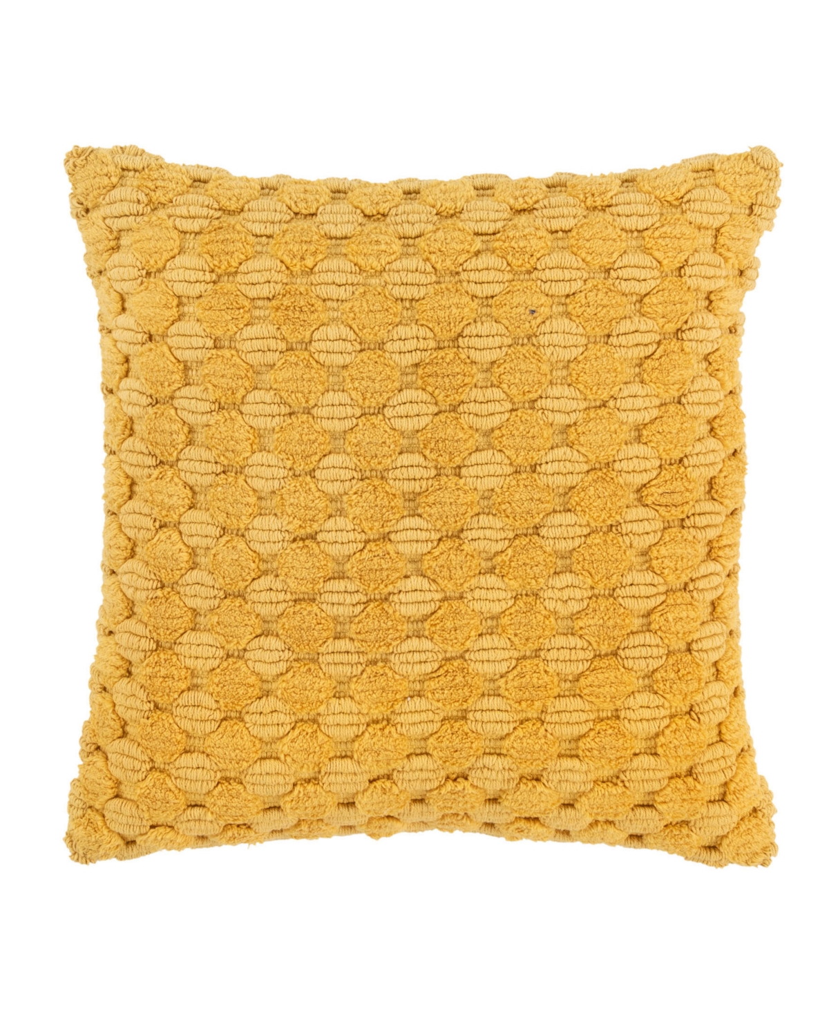 Click here for Rizzy Home Modern Industrial Geometric Woven Decor... prices