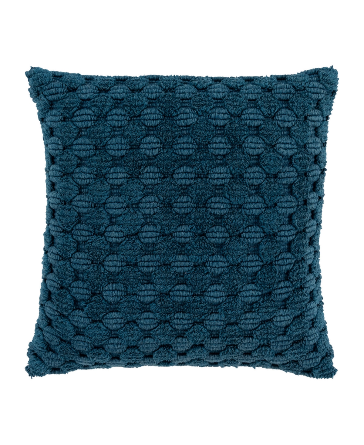 Click here for Rizzy Home Modern Industrial Geometric Woven Decor... prices