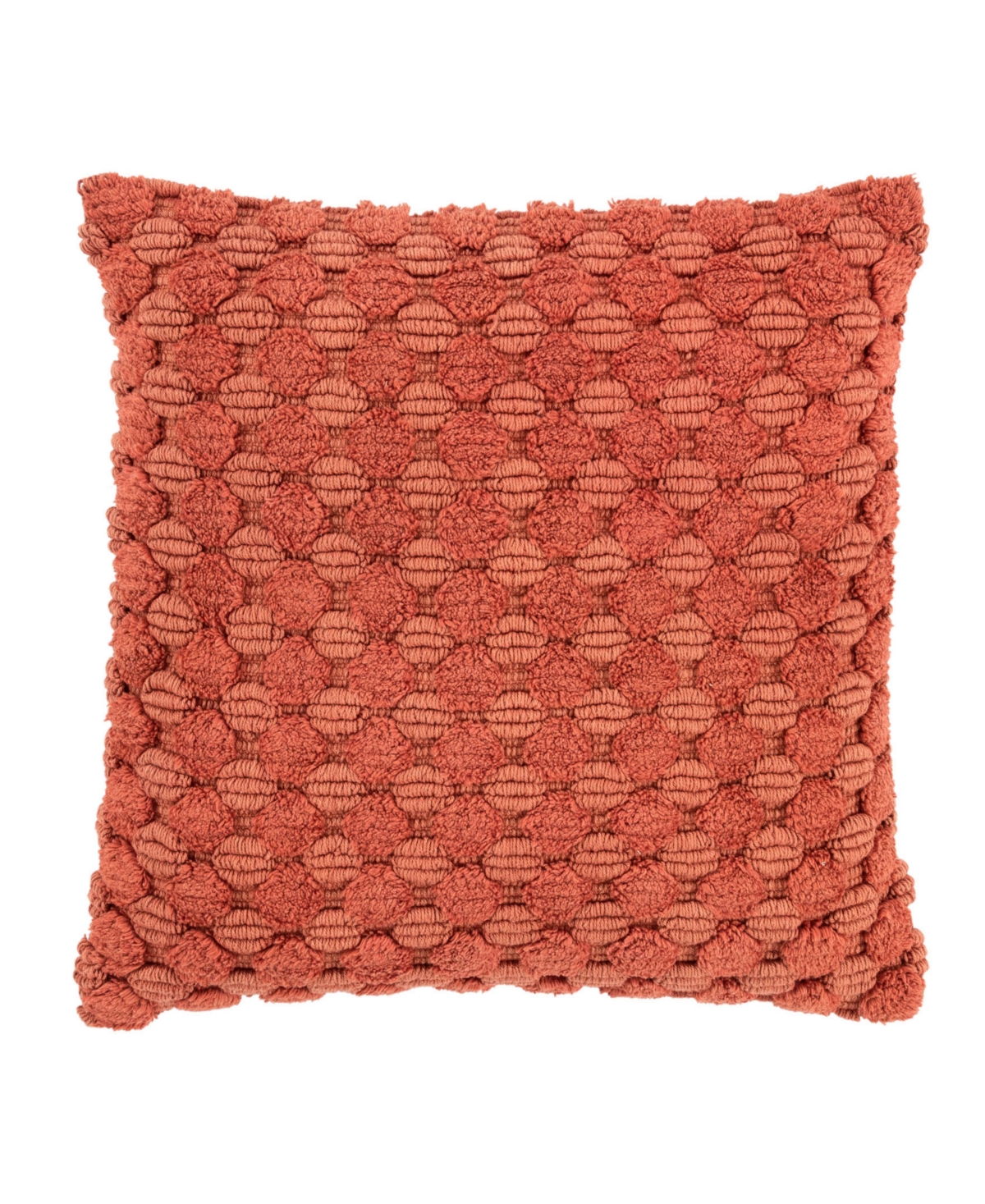 Click here for Rizzy Home Modern Industrial Geometric Woven Decor... prices