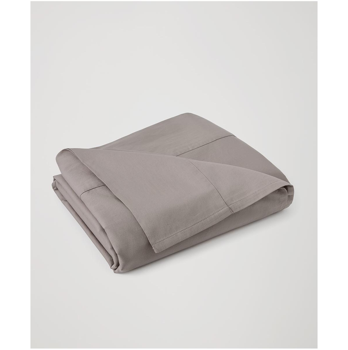 Click here for Cotton Room Service Sateen Flat Sheet - Queen - Fo... prices