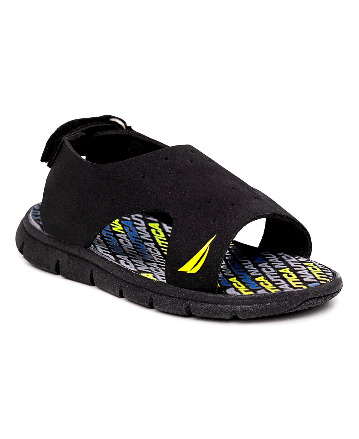 Click here for Nautica Toddler and Little Boys Orca Water Sandals... prices