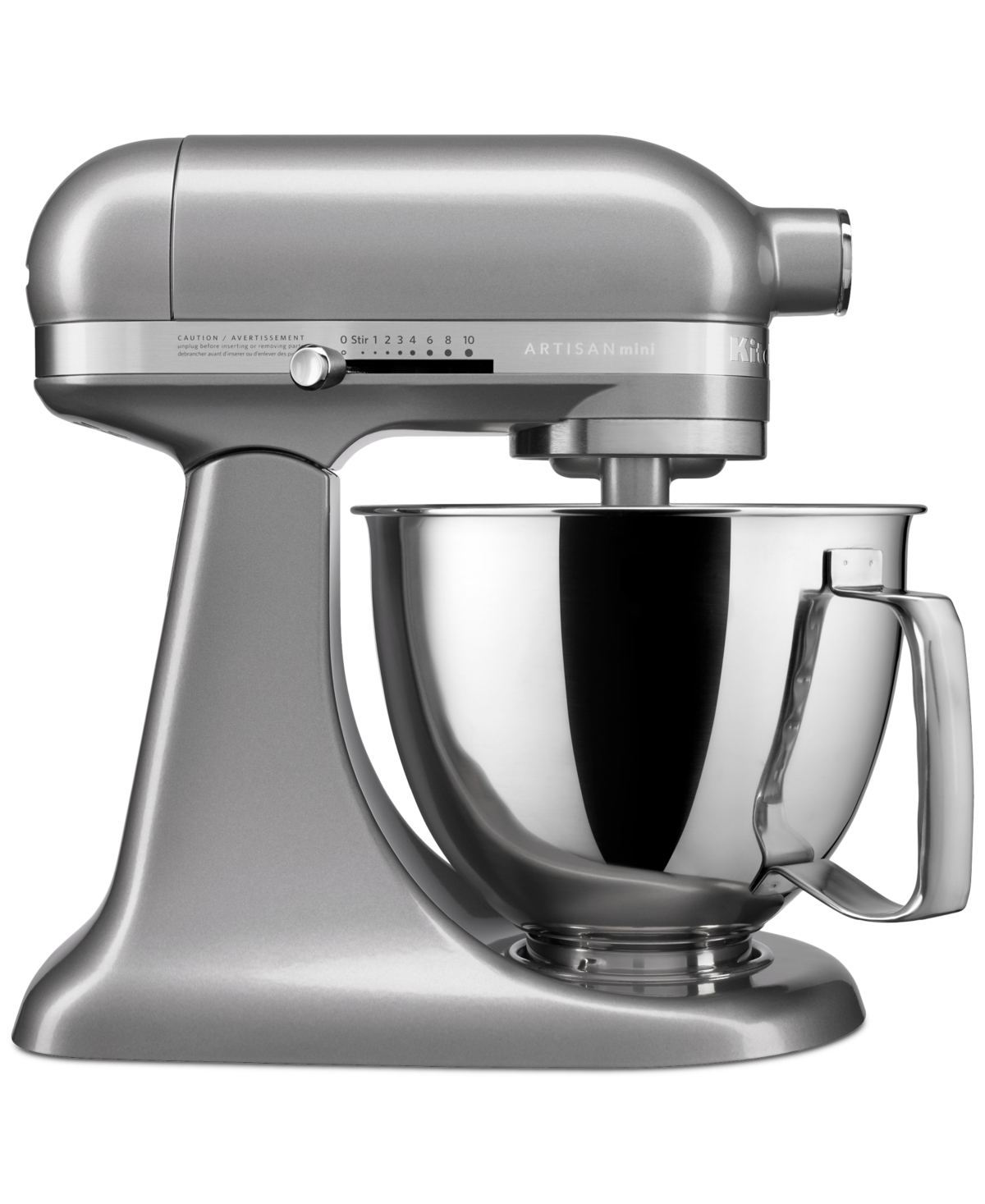 Click here for KitchenAid Artisan Mini 3.5 Quart Tilt-Head Stand... prices