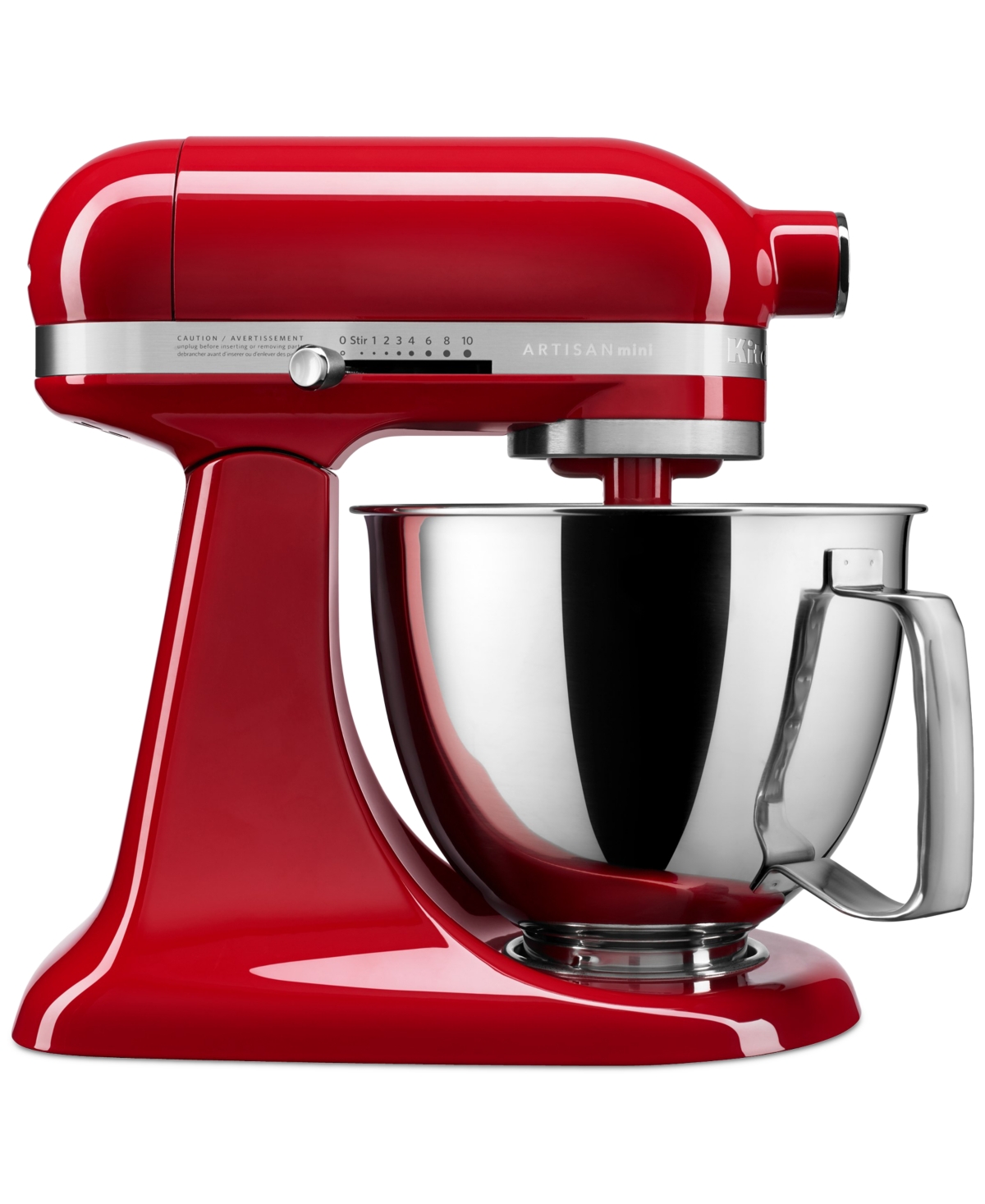 Click here for KitchenAid Artisan Mini 3.5 Quart Tilt-Head Stand... prices