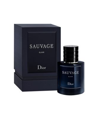 Complimentary Sauvage Elixir mini with any $140 purchase from the Dior ...