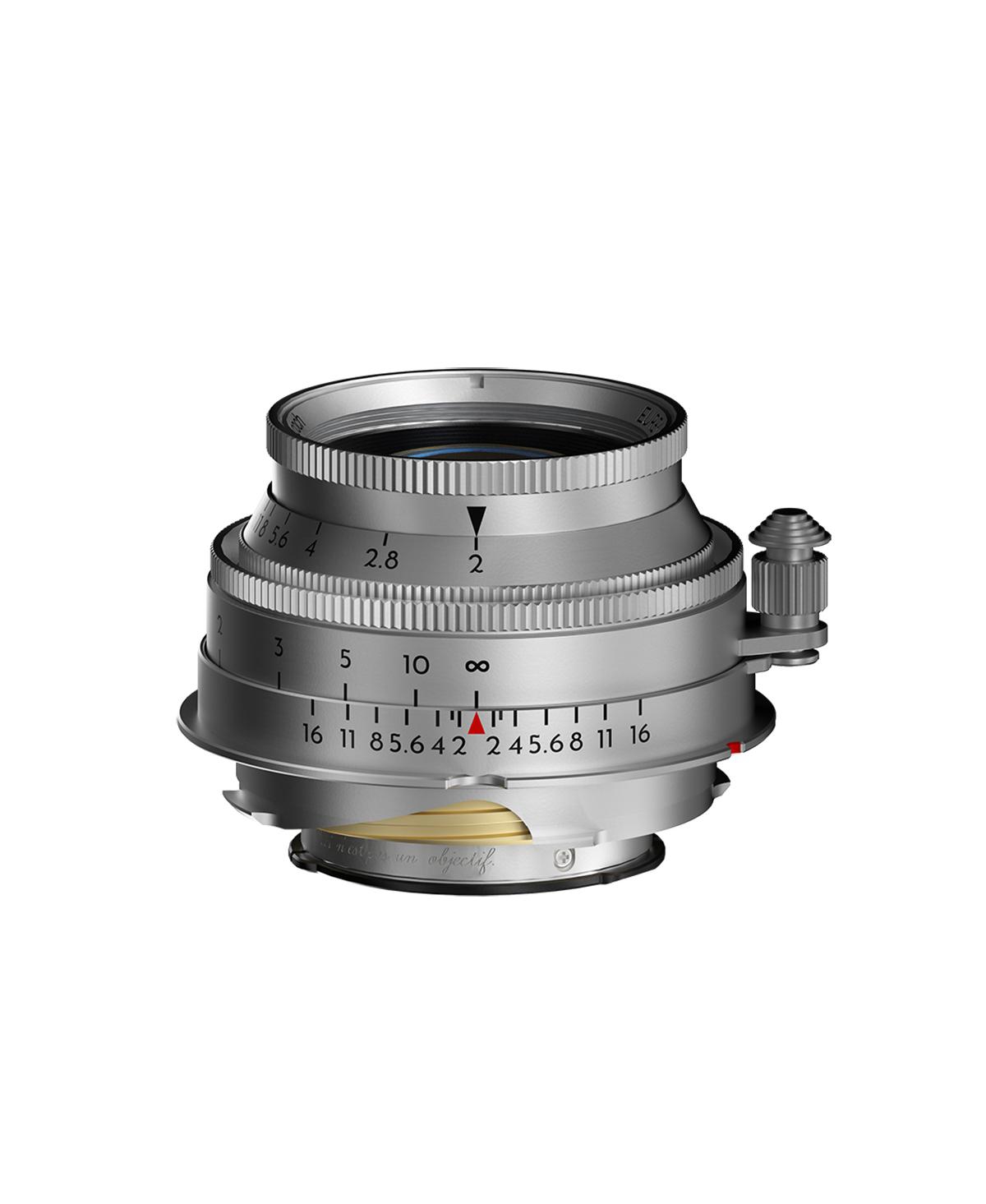 Click here for Thypoch Eureka 50mm f/2 Aluminum Lens for Leica M... prices