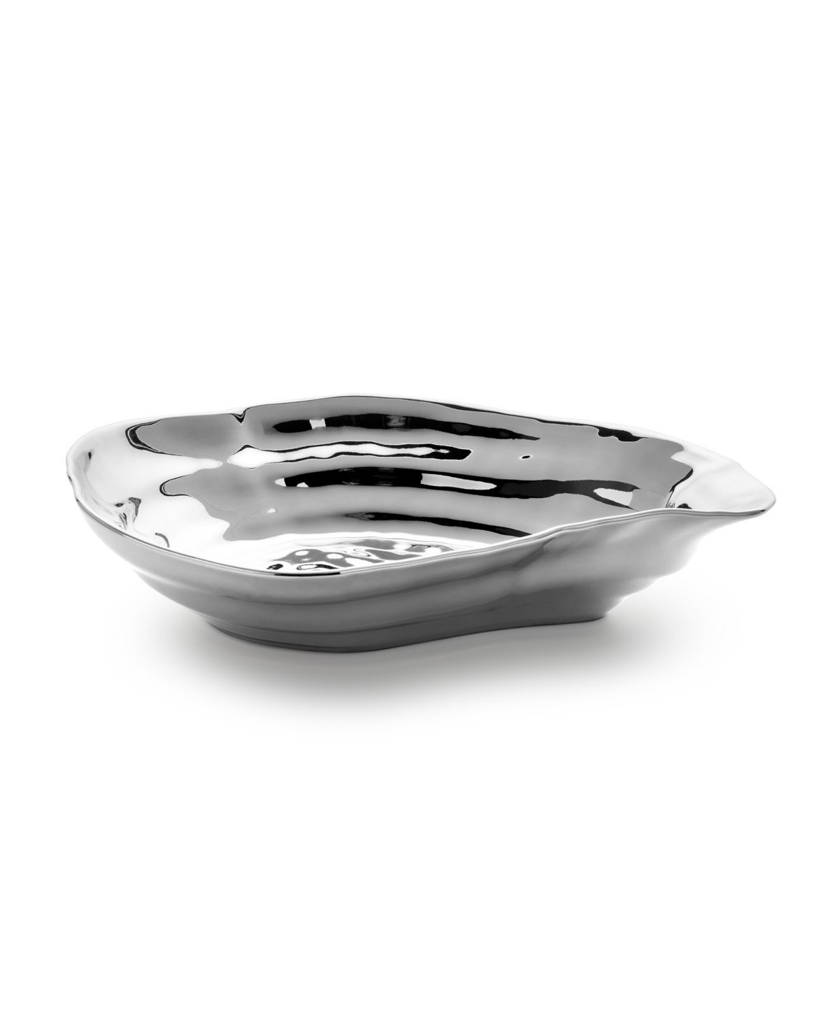 Click here for Certified International Silver Plated Oyster Servi... prices