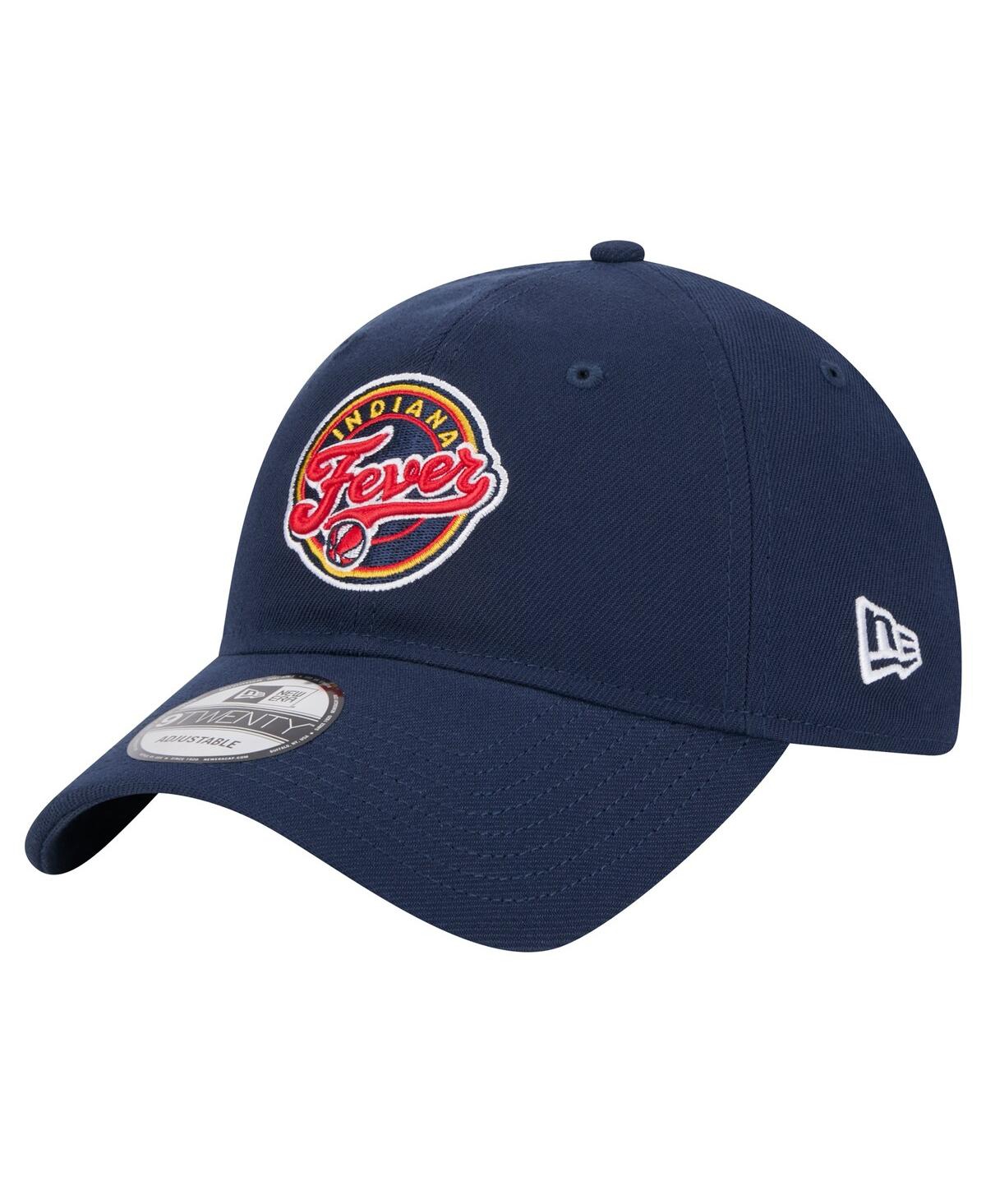 Click here for New Era Mens and Womens Navy Indiana Fever Core Lo... prices