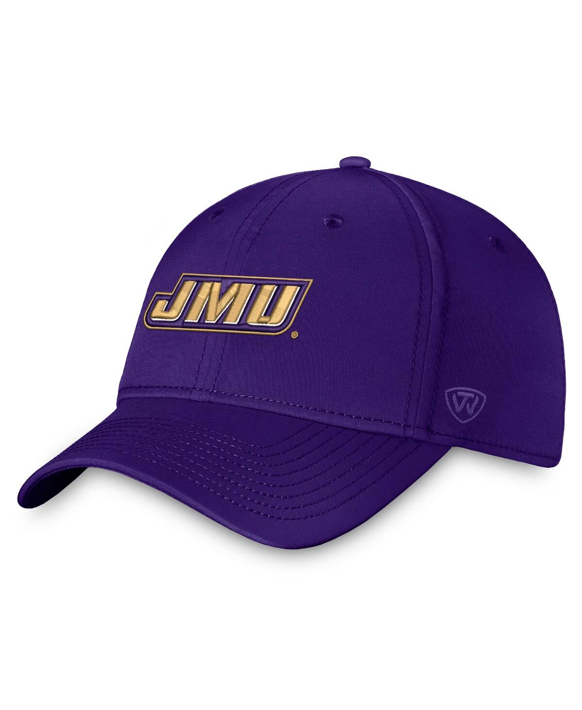 Click here for Top of the World Mens Purple James Madison Dukes R... prices