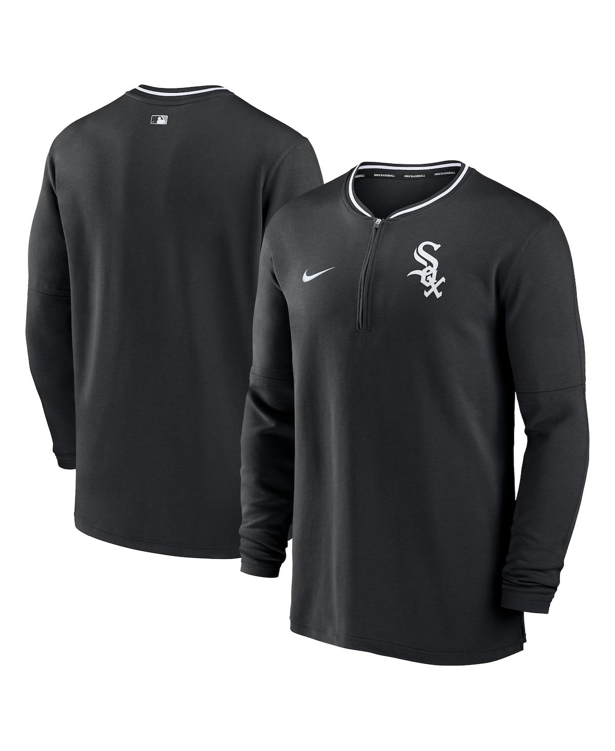 Click here for Nike Mens Black Chicago White Sox Authentic Collec... prices