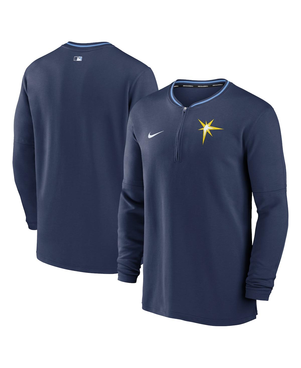 Click here for Nike Mens Navy Tampa Bay Rays Authentic Collection... prices
