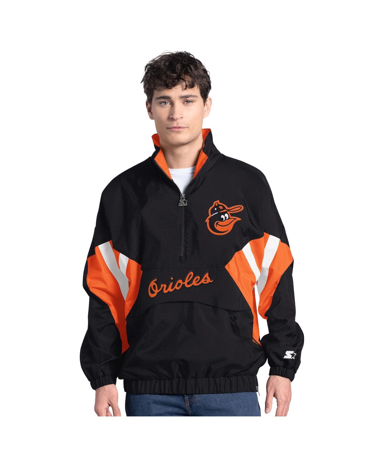 Click here for Starter Mens Black San Francisco Giants Cooperstow... prices