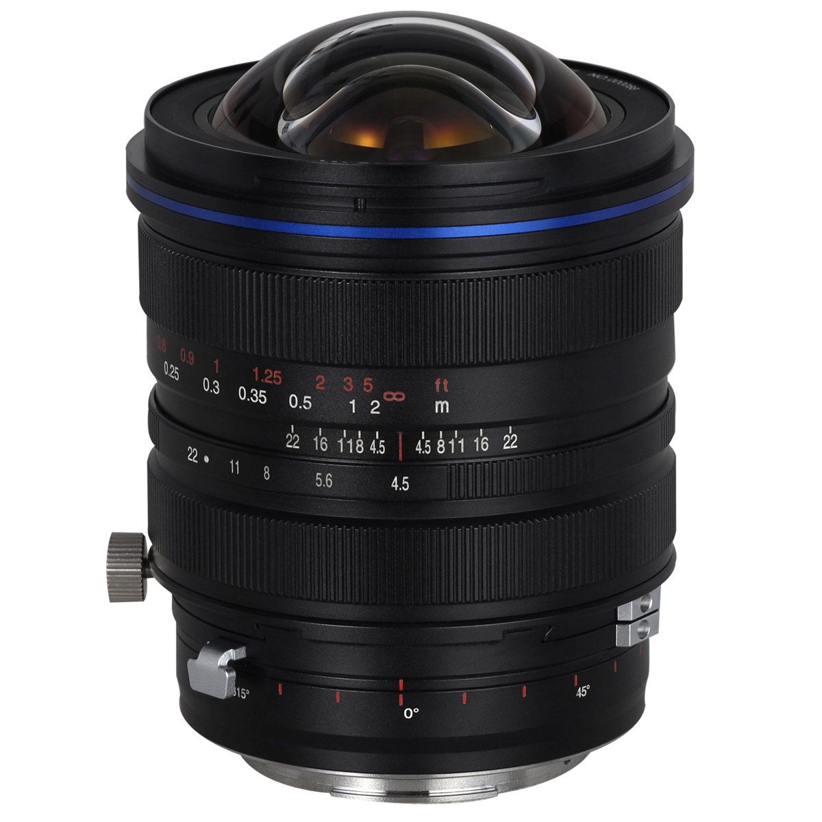 Click here for Venus Laowa 15mm f/4.5 Zero-d Shift Lens for Canon... prices
