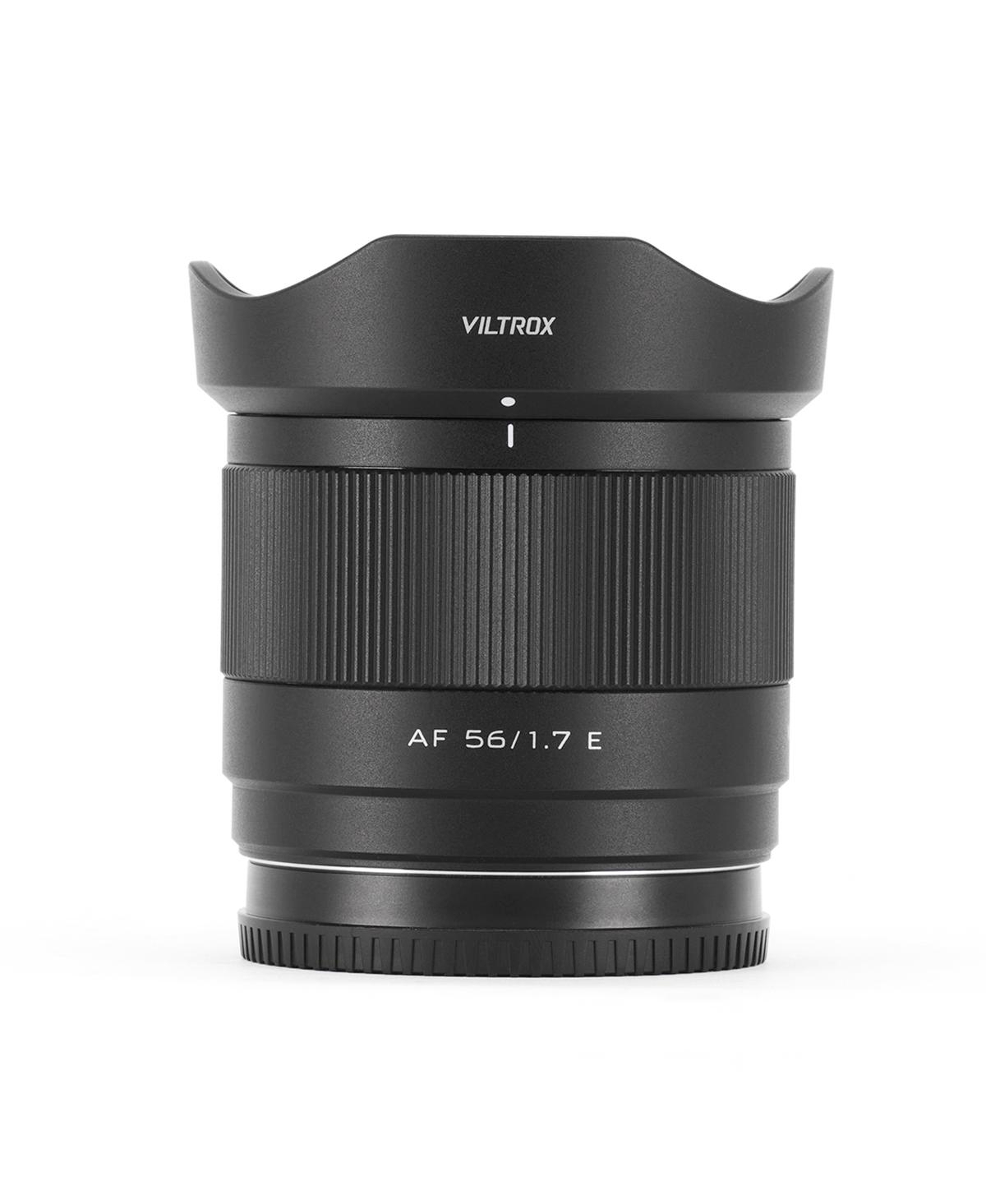 Click here for Viltrox Af 56mm f/1.7 E Stm Lens for Sony E prices