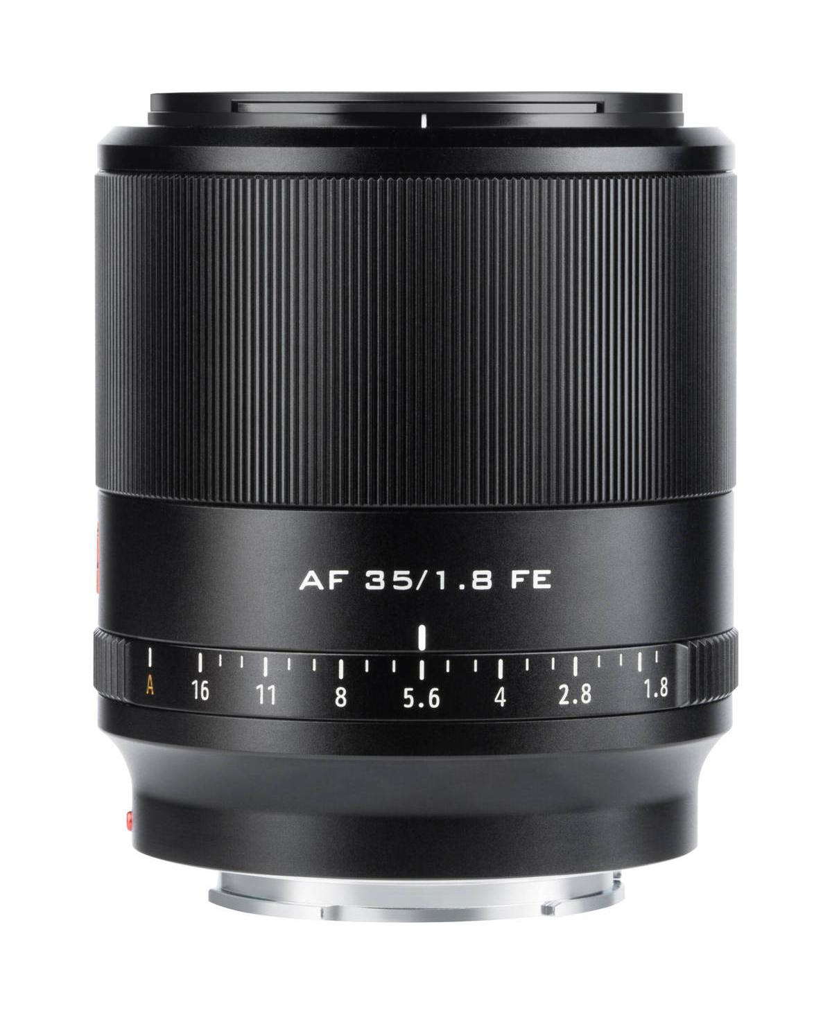 Click here for Viltrox Af 35mm f/1.8 Fe Stm Lens for Sony E prices