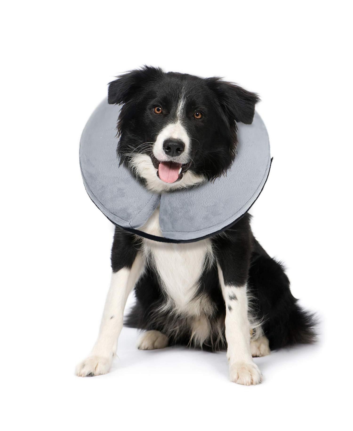 Click here for Bencmate Medium Protective Inflatable Pet Collar:... prices