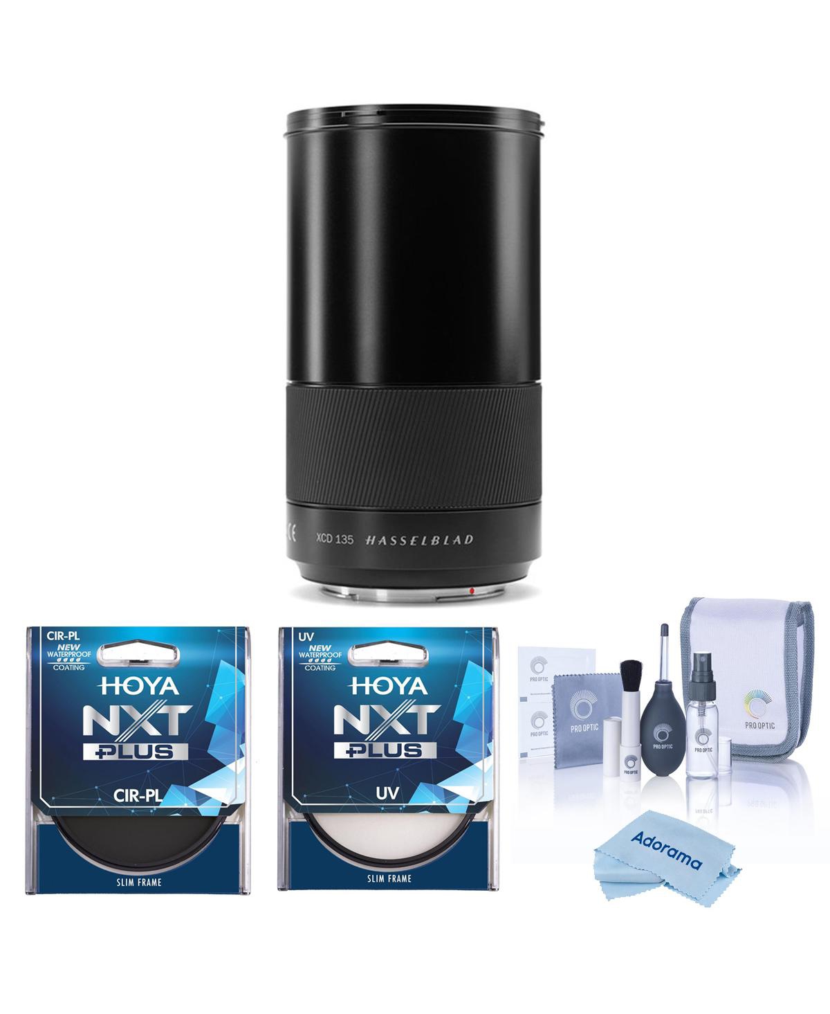 Click here for Hasselblad 135mm f/2.8 Xcd Lens  Bundle with Hoya... prices