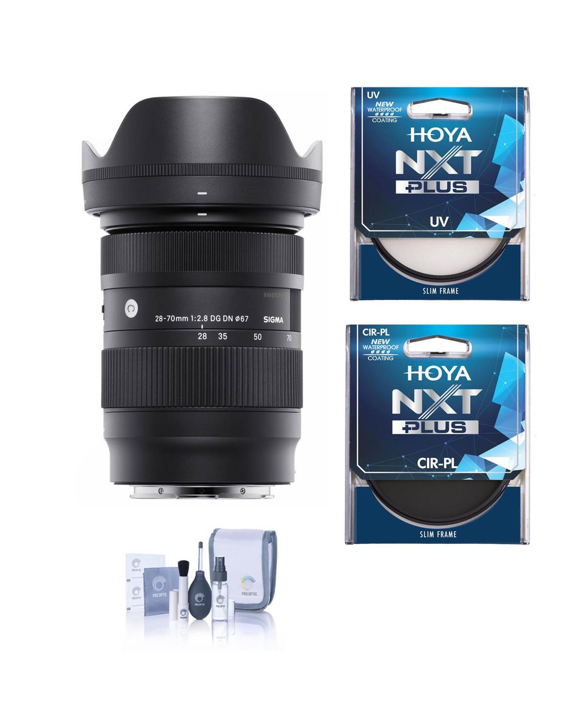 Click here for Sigma 28-70mm f/2.8 Dg Dn Contemporary Lens for So... prices