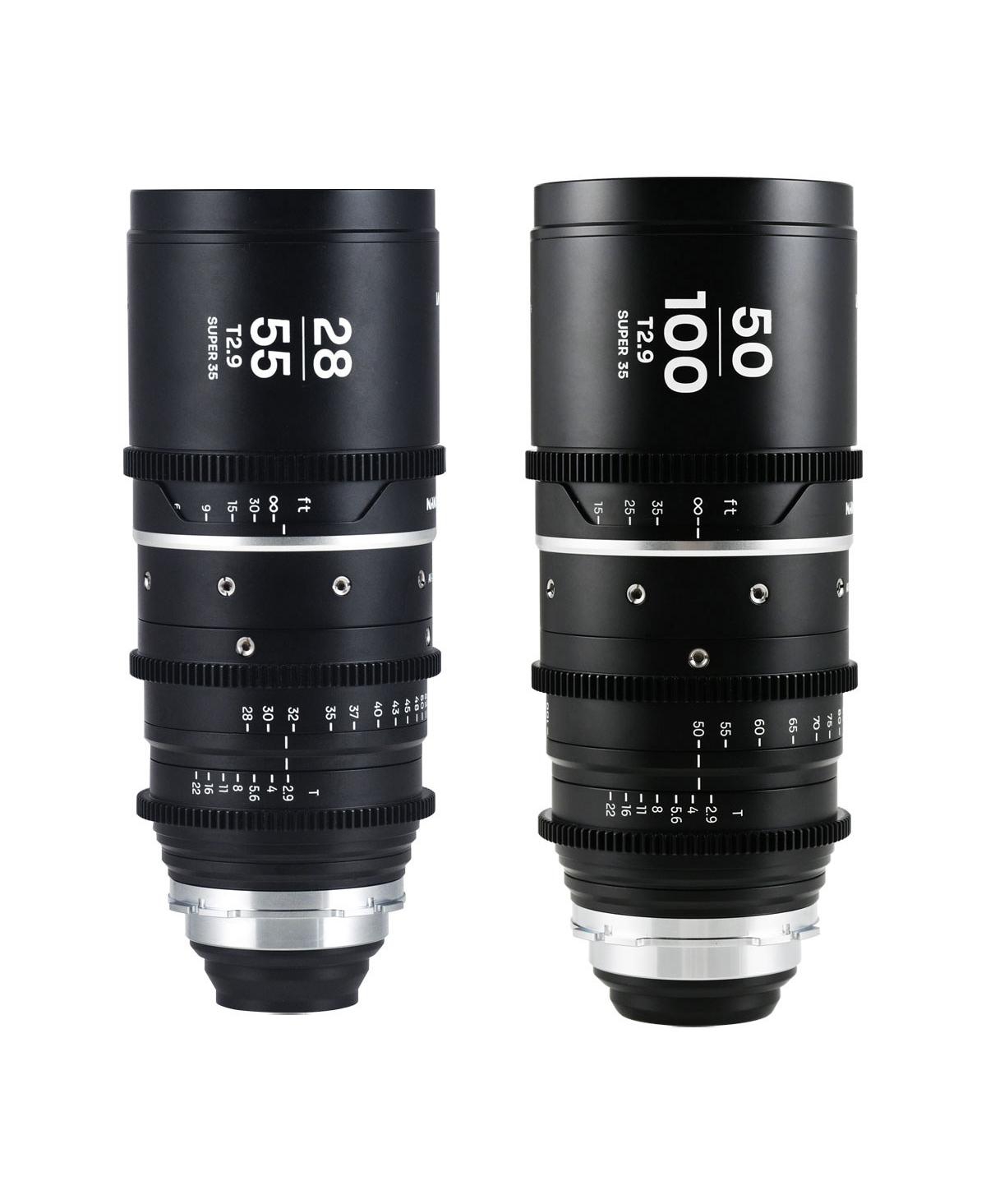 Click here for Venus Venus Optics Laowa Nanomorph S35 Anamorphic... prices