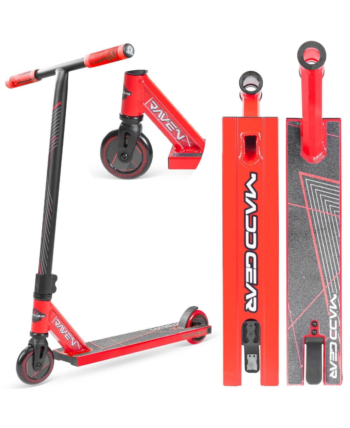 Click here for Pro Stunt Scooter for Kids Ages 5 - 12 – Li... prices