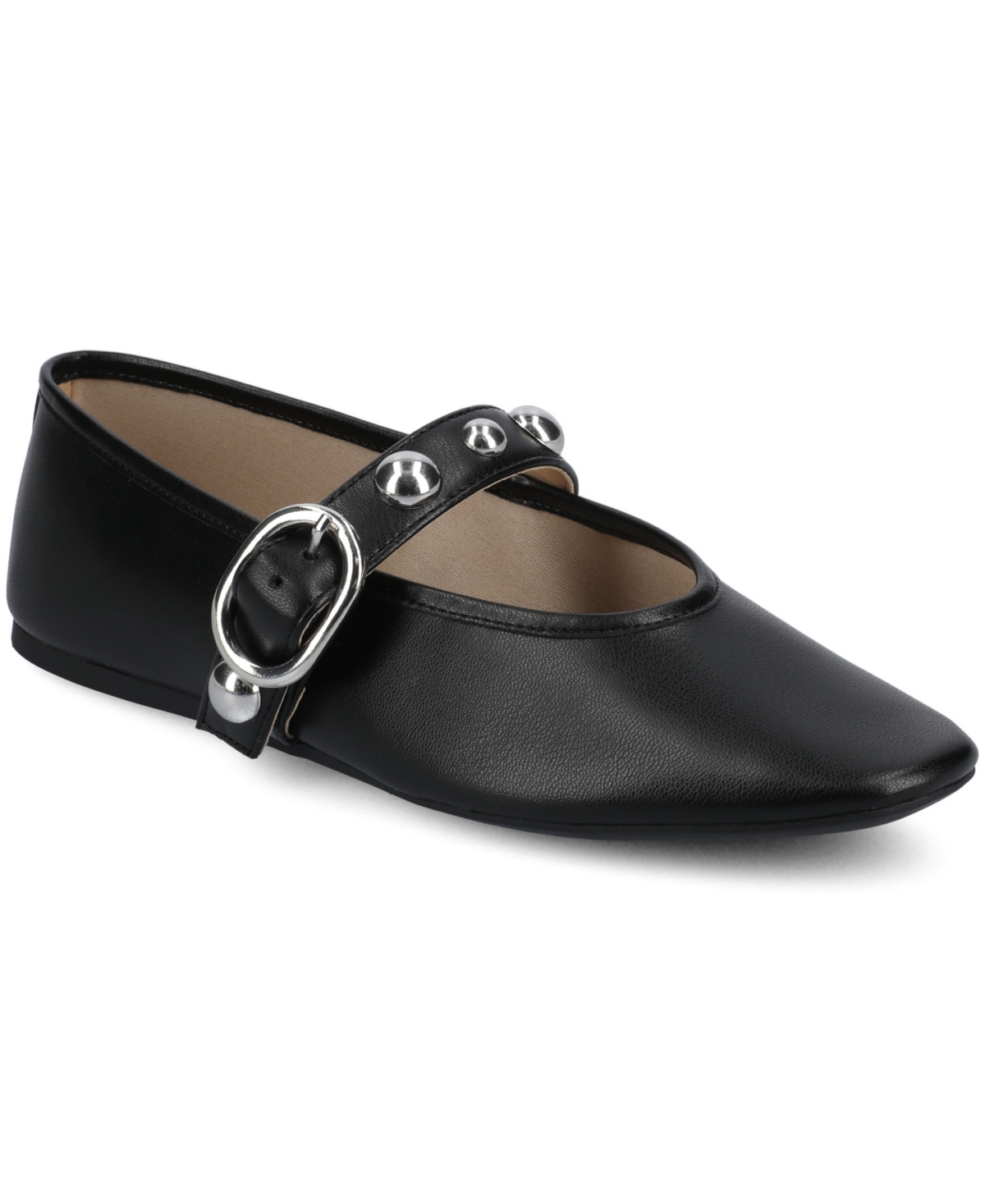 Click here for Journee Collection Womens Naveah Pointed Toe Balle... prices