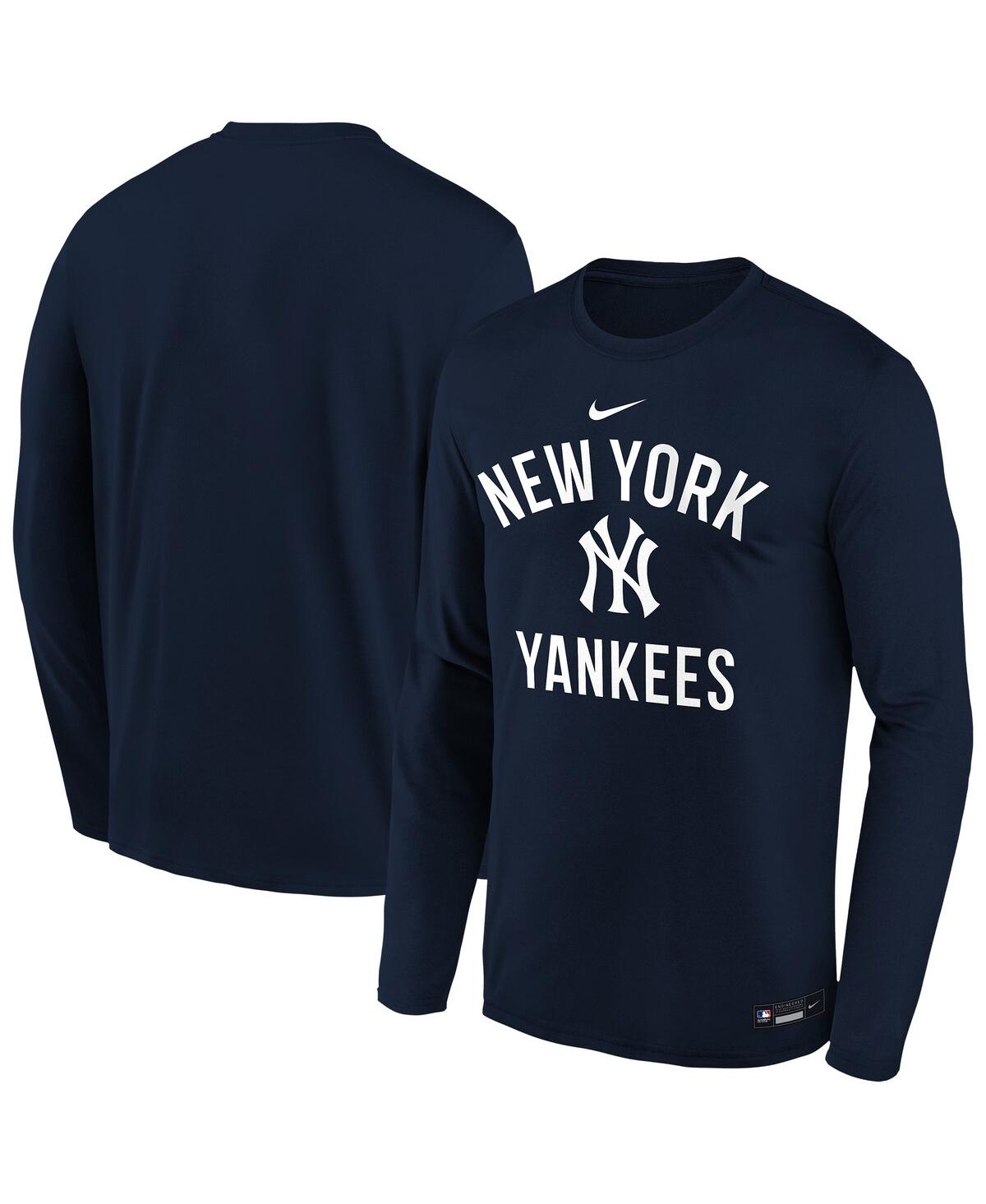 Click here for Nike Big Boys and Girls Navy New York Yankees Auth... prices