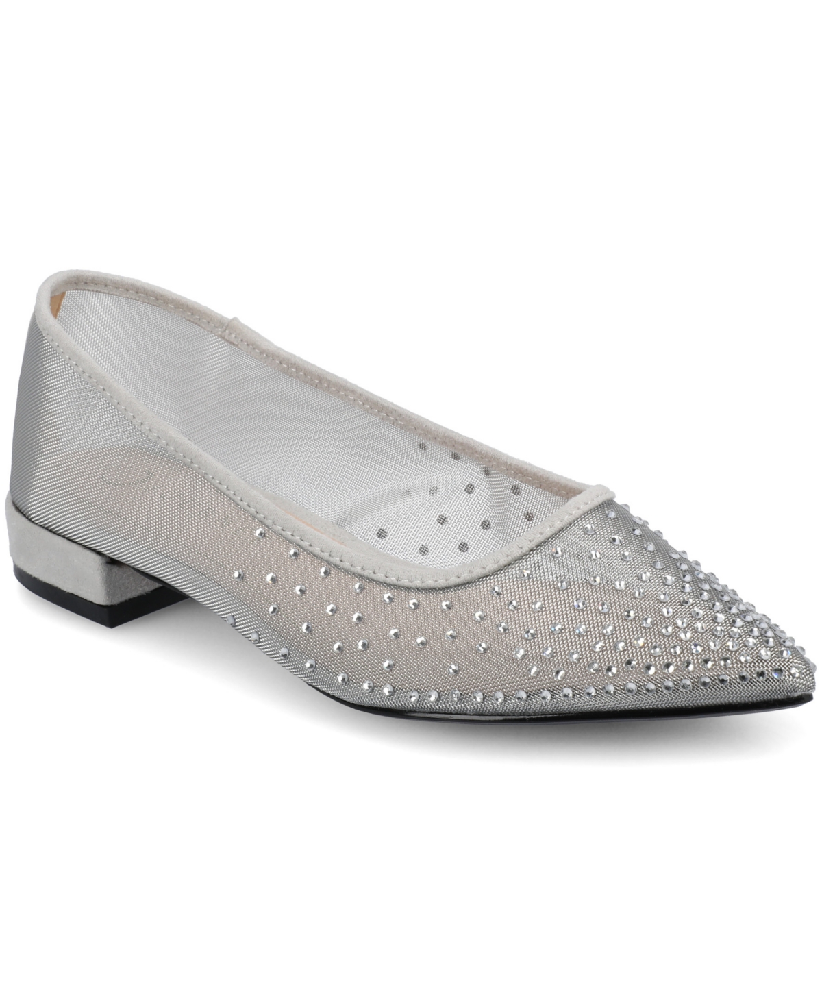 Click here for Journee Collection Womens Gracelynn Pointed Toe Ev... prices