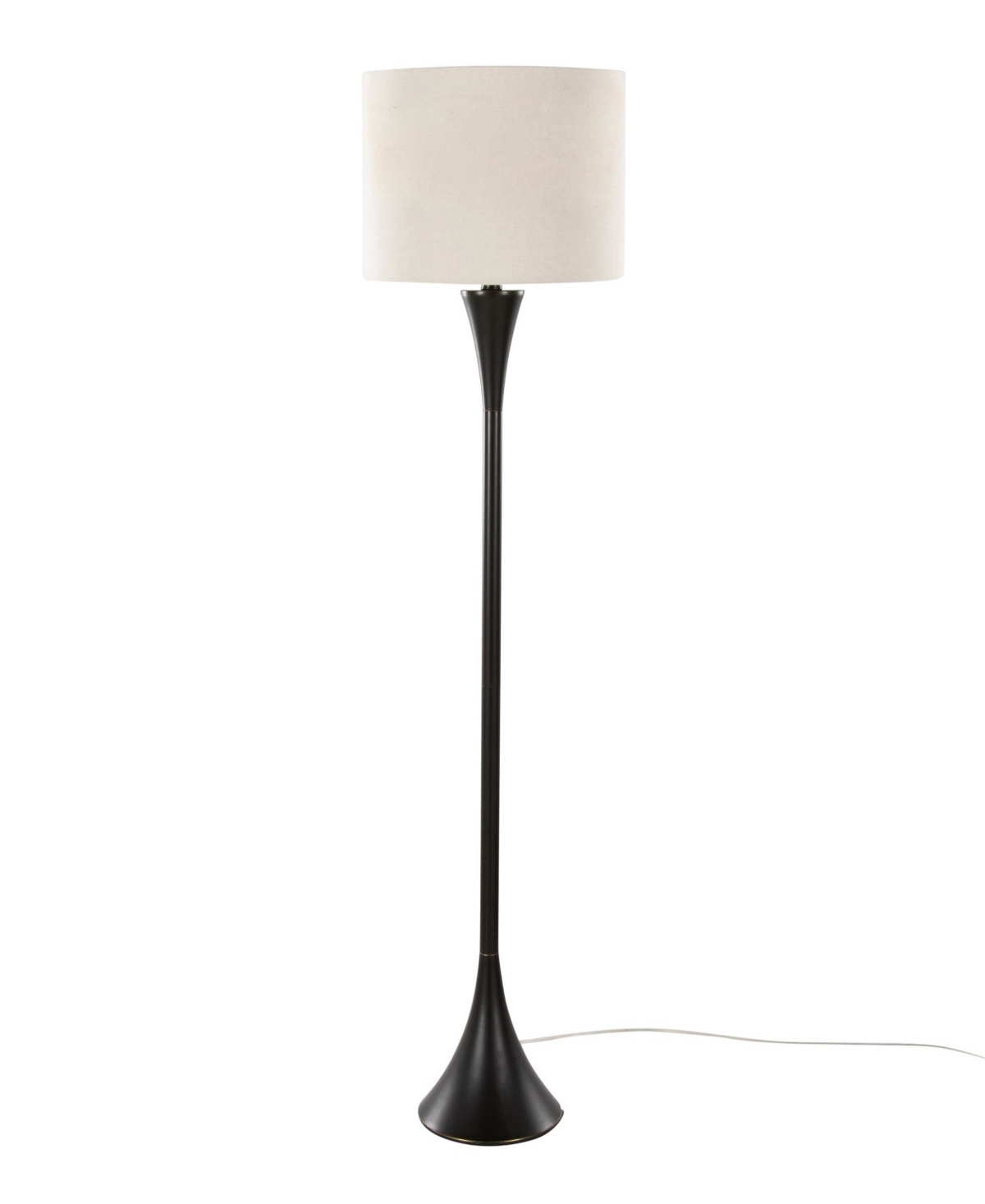 Click here for Lumisource 65 Metal Lenuxe Contemporary Floor Lamp... prices