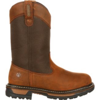 Rocky Original Ride 200G Insulated Waterproof Wellington Boot - Macy's
