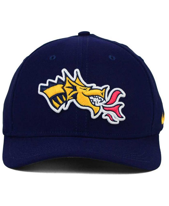 Nike Drexel Dragons Classic Swoosh Cap - Macy's