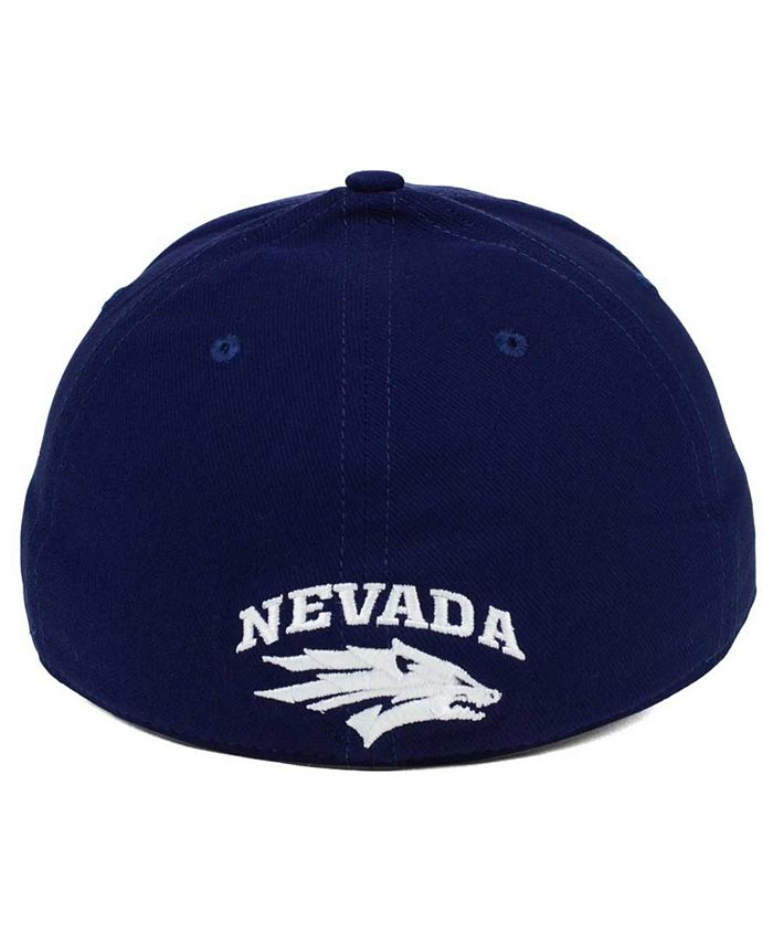 Nike Nevada Wolf Pack Classic Swoosh Cap - Macy's