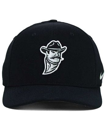 Nike New Mexico State Aggies Classic Swoosh Cap - Macy's