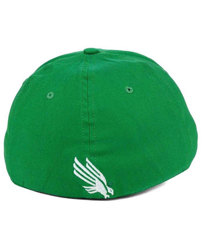 Nike North Texas Mean Green Classic Swoosh Cap - Macy's