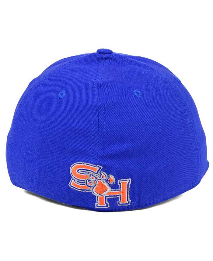 Nike Sam Houston State Bearkats Classic Swoosh Cap - Macy's