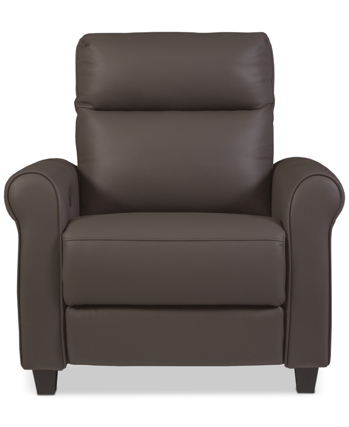 Click here for Thandler Leather Power Headrest Recliners  Exclusi... prices