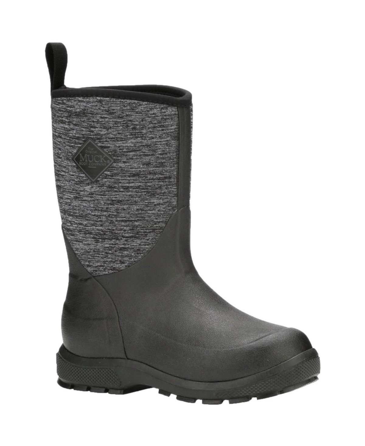 Click here for Muck Kids Kids Element Boot - Black prices