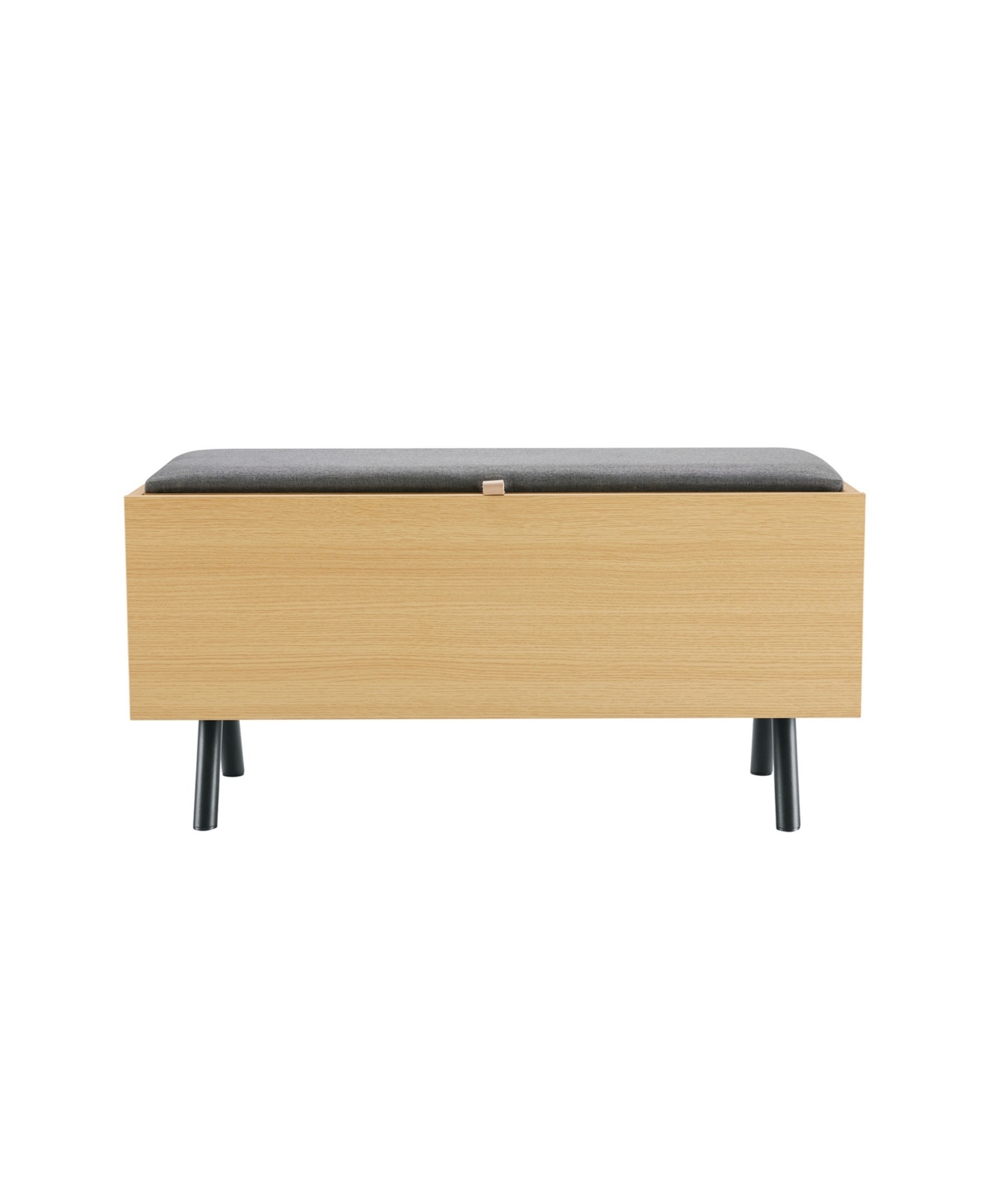 Click here for Manhattan Comfort Paloma 35.8 Modern Upholstered A... prices
