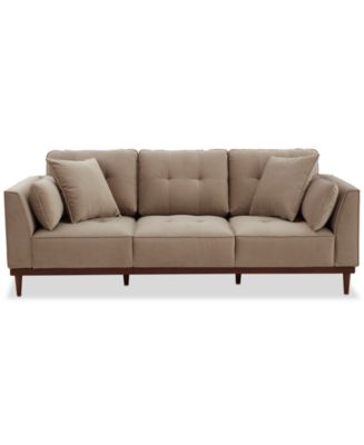 Hazelynn Fabric Sofa, Exclusively at Macys - Macy's