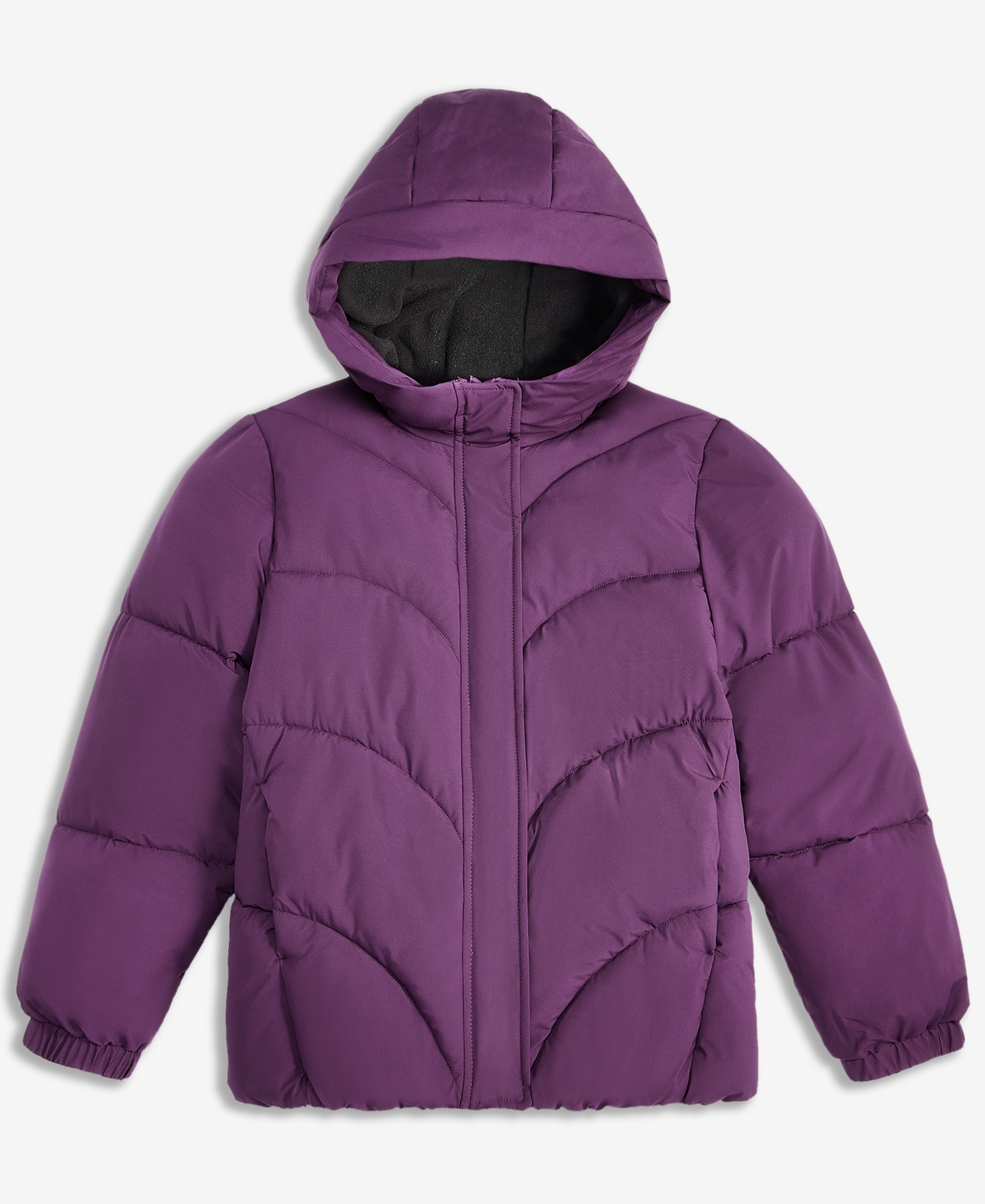 Click here for Sam Edelman Big Girls Mermaid Quilt Solid Puffer J... prices