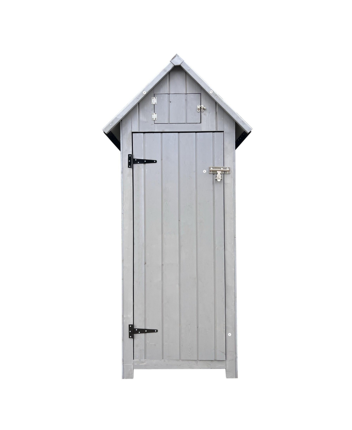 Click here for Mondawe 30.31X 50.48X 65.75 Outdoor Storage Natura... prices