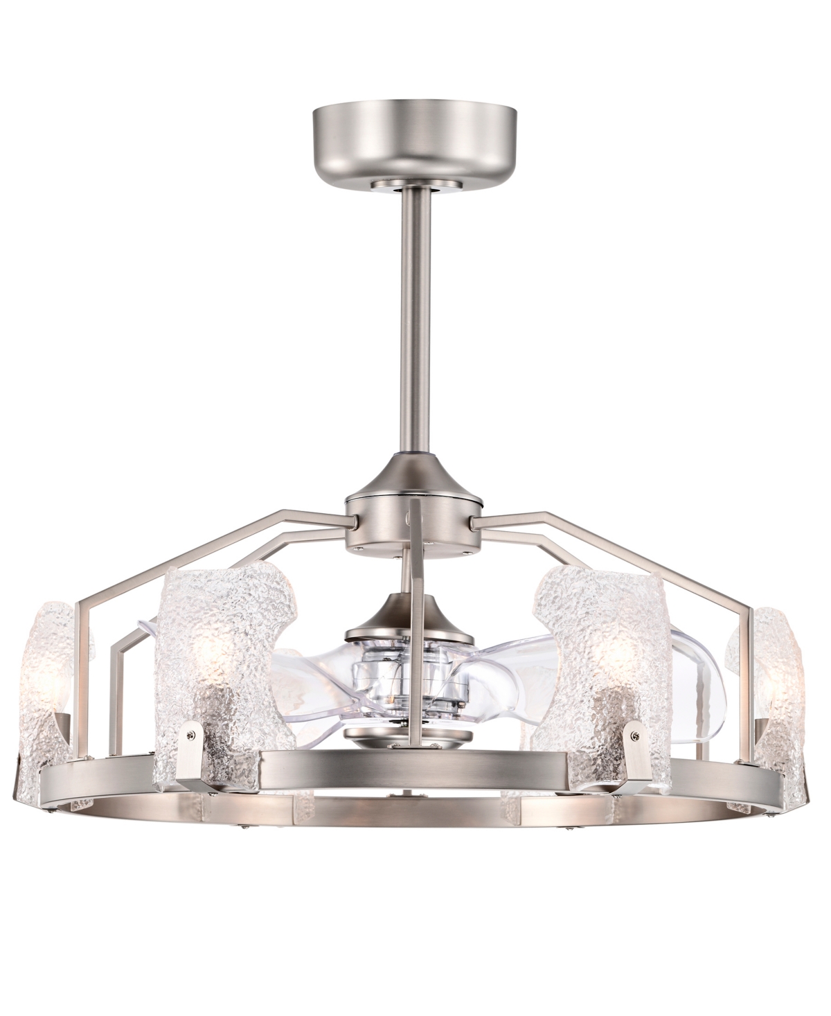 Click here for Home Accessories 28 Luciala 6-Light Indoor Ceiling... prices